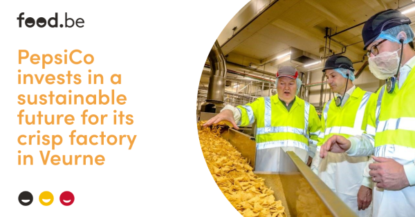 PepsiCo want to invest €200 million in the expansion of its crisps ... PepsiCo want to invest €200 million in the expansion of its crisps ...